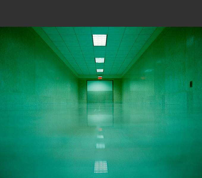 Raissa Venables | Marble Hall | Werke | GALERIE ROTHAMEL